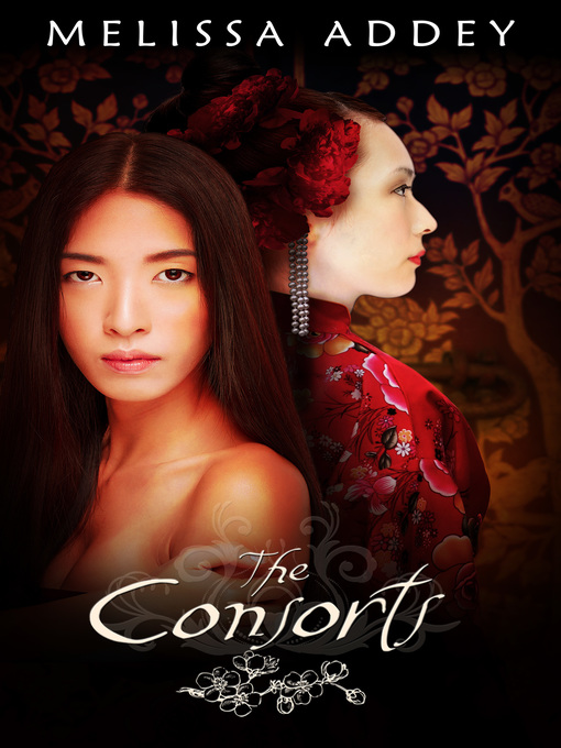 Libby - The Consorts
